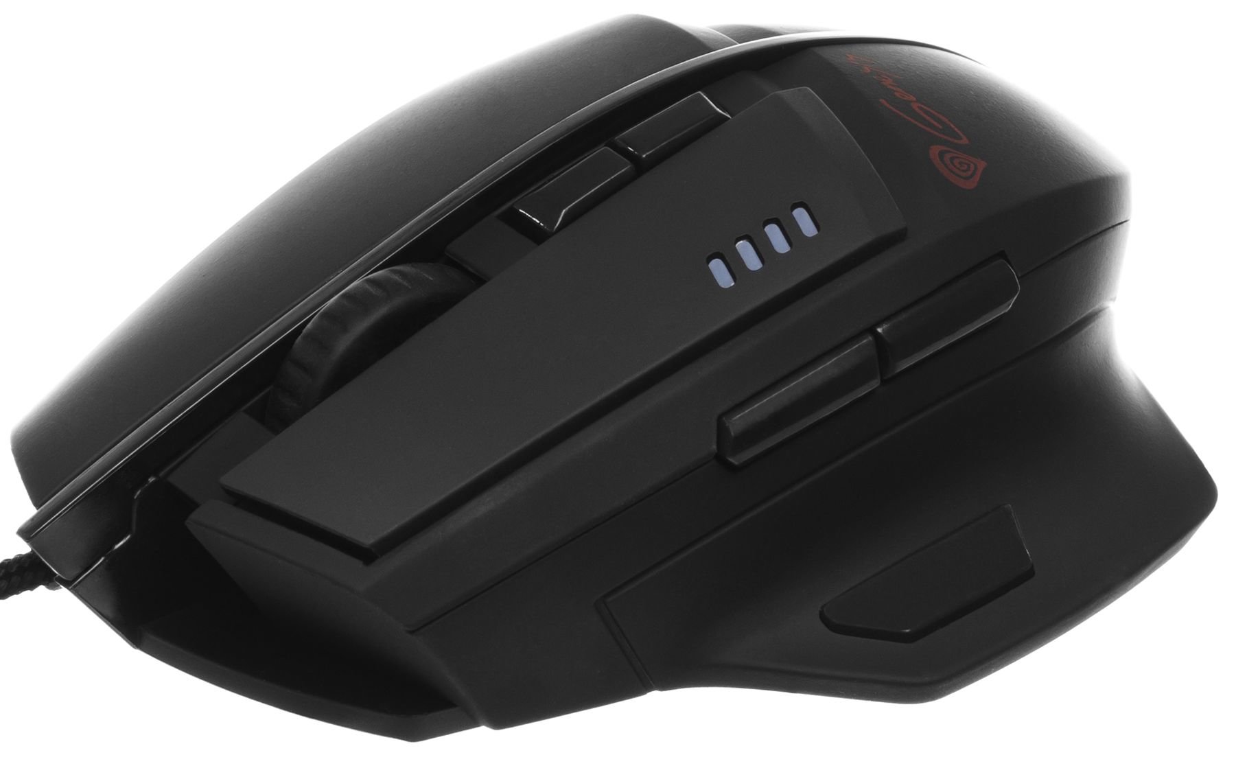 GENESIS GX58 Mysz - ceny i opinie w Media Expert