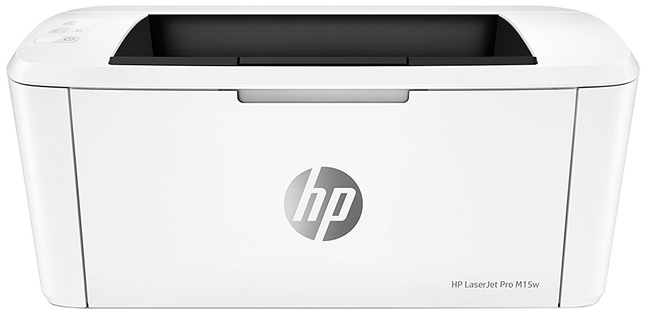 HP LaserJet Pro M15w (W2G51A) Drukarka - ceny i opinie w Media Expert