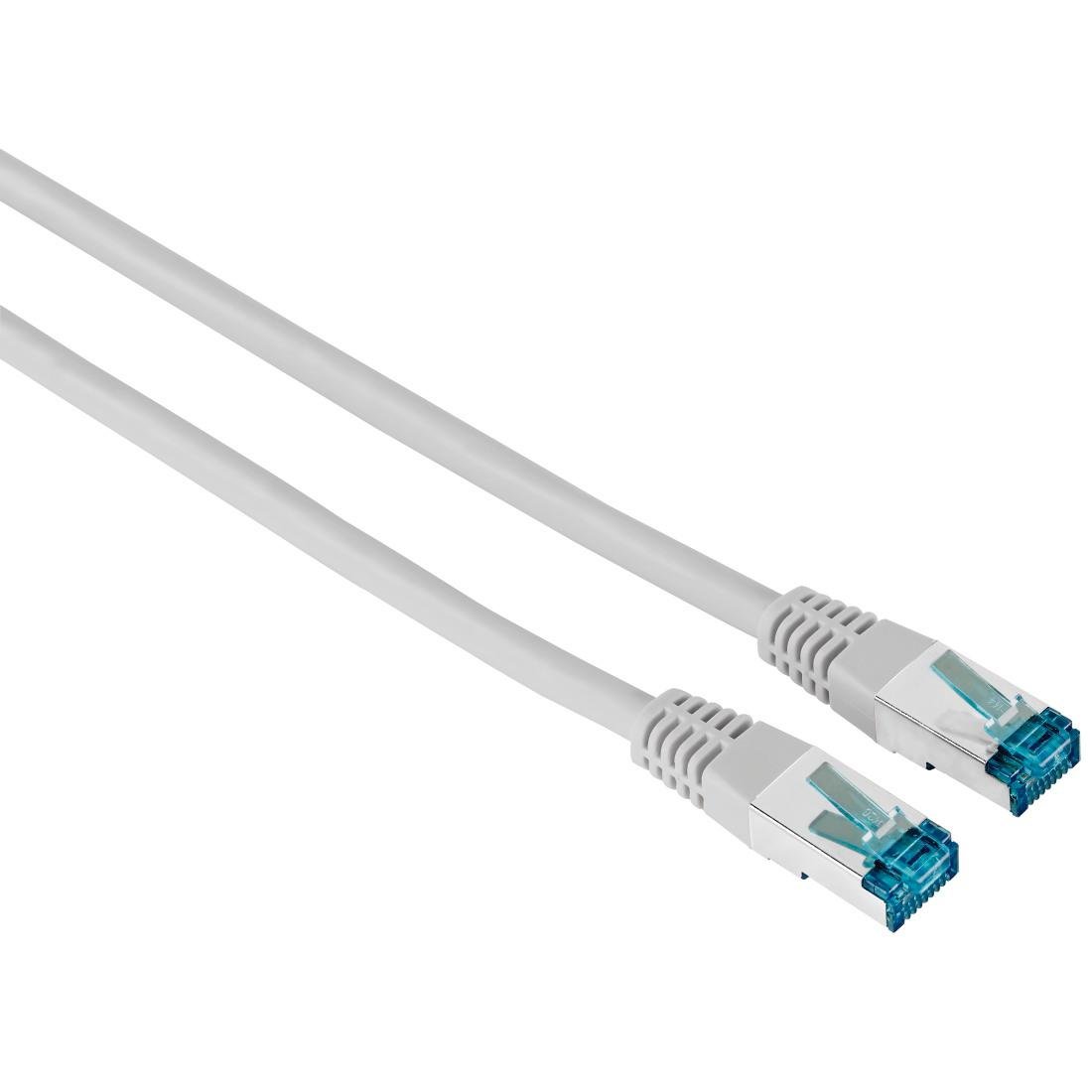 HAMA 10 m Kabel RJ-45 - RJ-45 - niskie ceny i opinie w Media Expert
