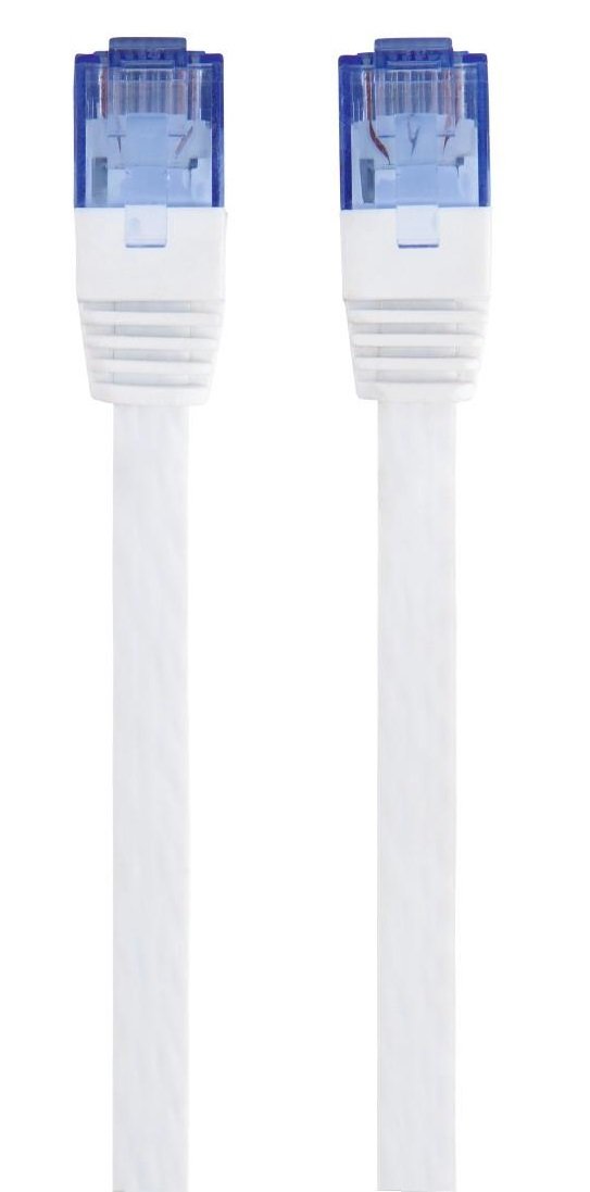 HAMA 10 m Kabel RJ-45 - RJ-45 - niskie ceny i opinie w Media Expert