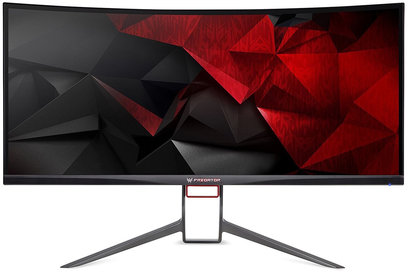 ACER Predator X34P 34" 3440x1440px IPS 120Hz 4 ms Curved Monitor ...