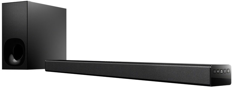 SONY HT-CT180 Soundbar - niskie ceny i opinie w Media Expert
