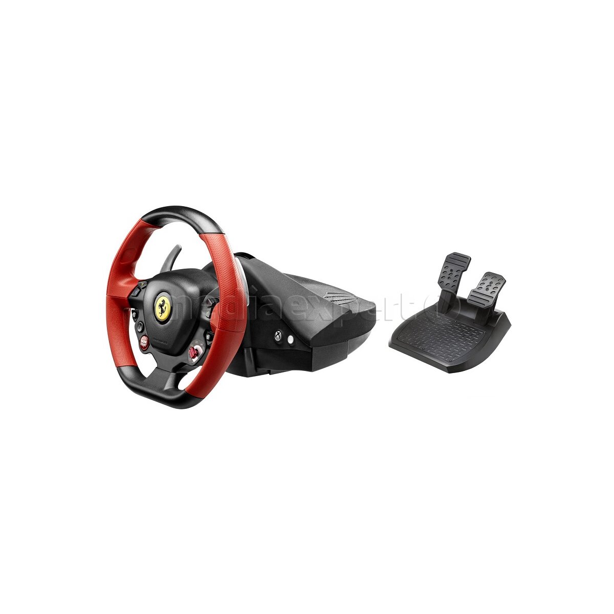 THRUSTMASTER F458 Spider (Xbox One) Kierownica - ceny i opinie w Media ...