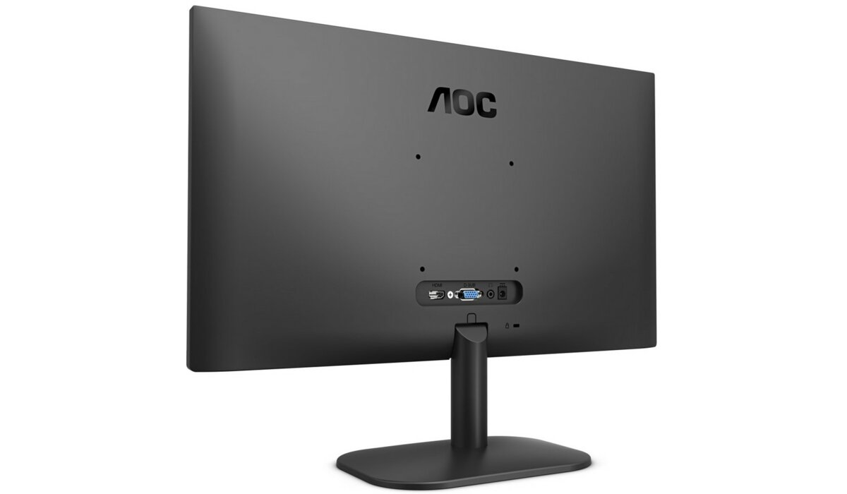 AOC 27B2H Monitor - ceny i opinie w Media Expert