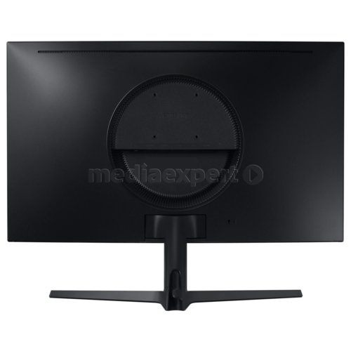 SAMSUNG LC27RG50 Monitor - ceny i opinie w Media Expert