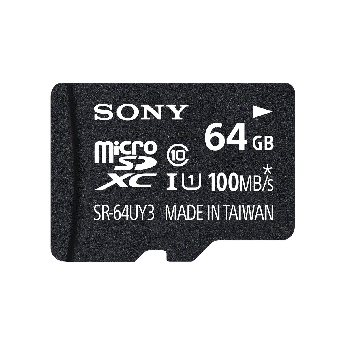 SONY microSD 64GB SR-64UYA Karta pamięci - ceny i opinie w Media Expert