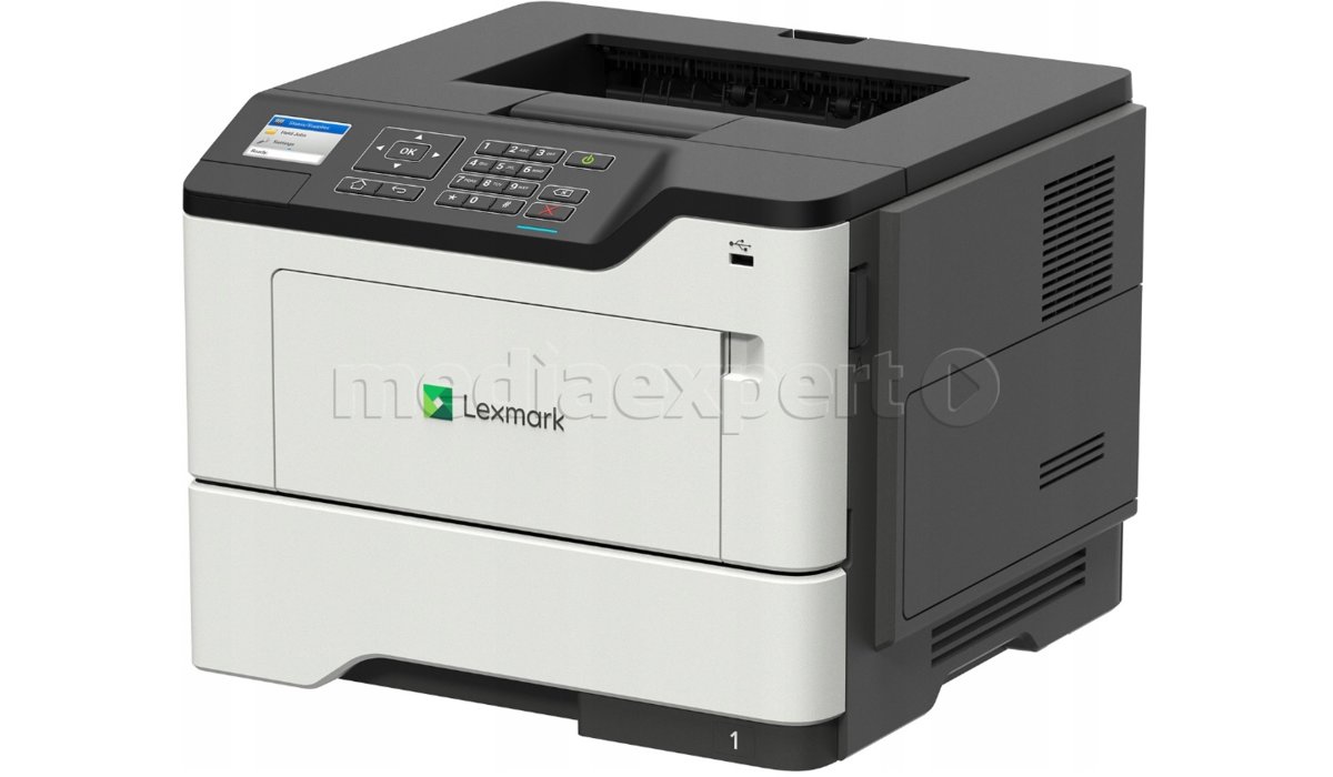 LEXMARK B2650dw Drukarka - ceny i opinie w Media Expert
