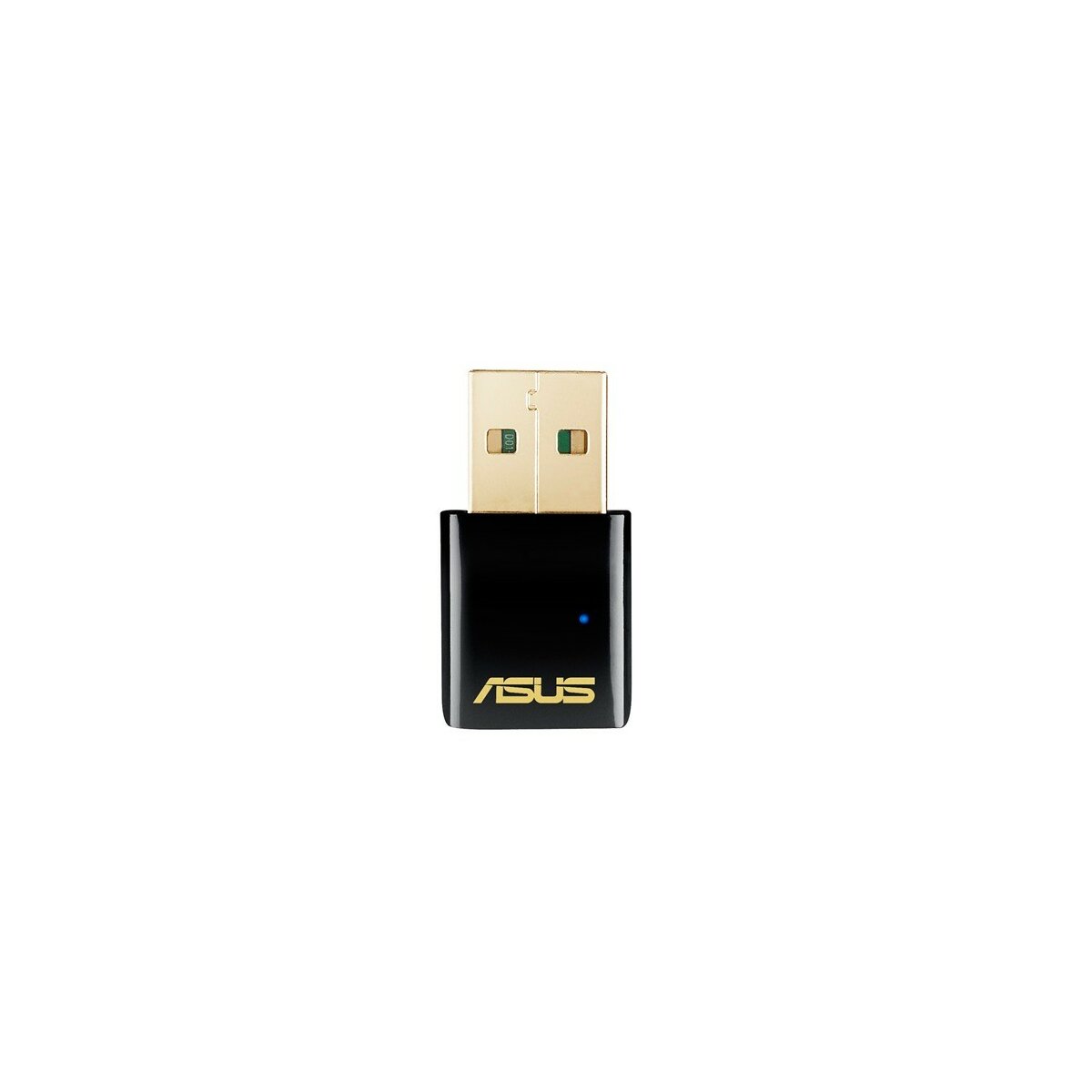 ASUS USB-AC51 AC600 Karta sieciowa - ceny i opinie w Media Expert