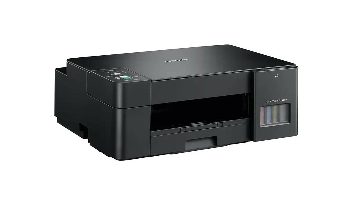 BROTHER DCP-T425W Urządzenie - ceny i opinie w Media Expert