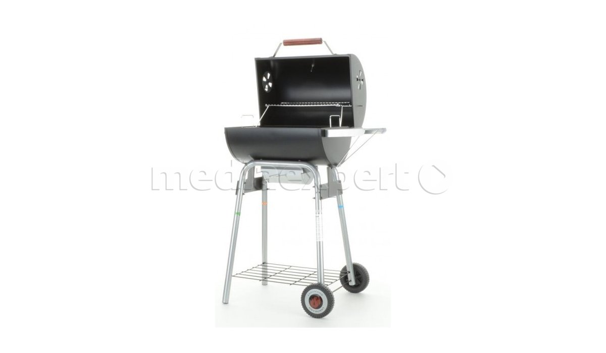 LANDMANN Taurus 440 31420 Grill ogrodowy - ceny i opinie w Media Expert