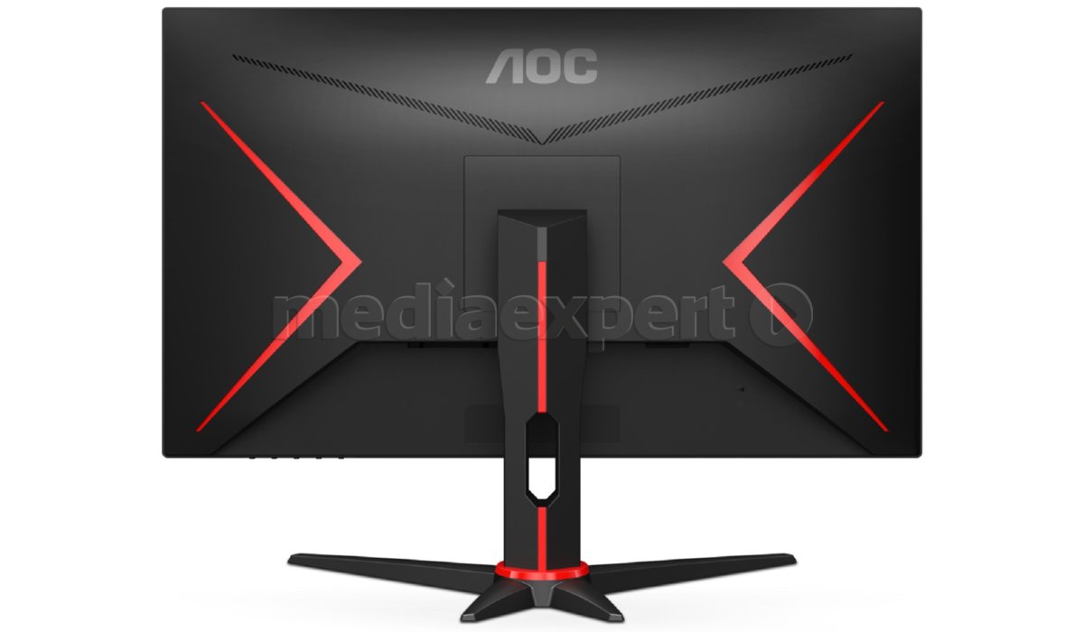 AOC C27G2ZE Monitor - ceny i opinie w Media Expert