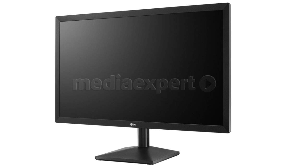LG 22MK400H-B Monitor - ceny i opinie w Media Expert