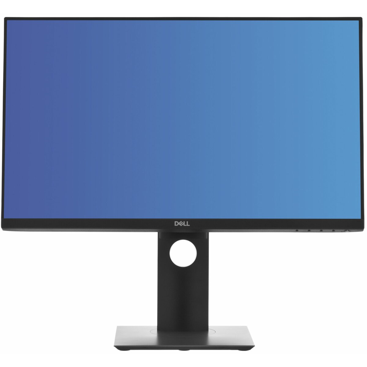 DELL P2419H 210-APWU Monitor - ceny i opinie w Media Expert