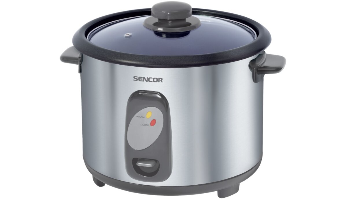 SENCOR SRM 1800SS Ryżowar - ceny i opinie w Media Expert
