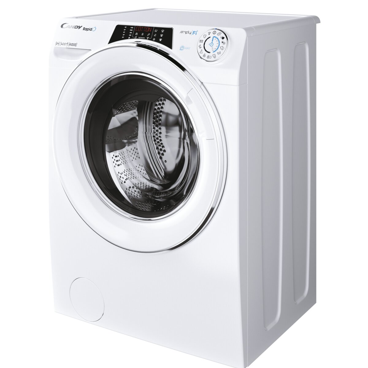 CANDY RO 1496DWMCE/1-S 9kg 1400 obr A Pralka - ceny i opinie w Media Expert