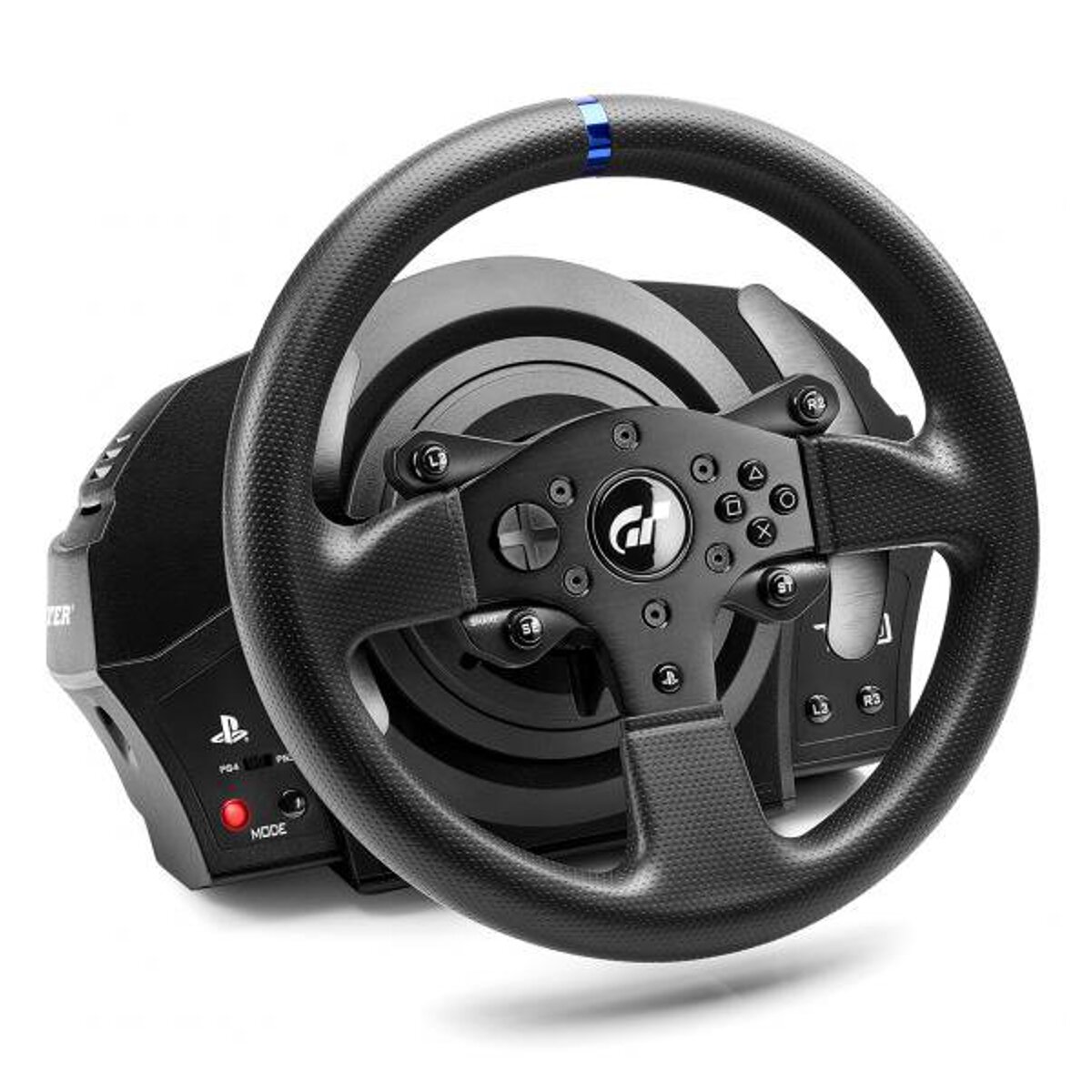 THRUSTMASTER T300 RS GT Edition PC/PS3/PS4 Czarny Kierownica - ceny i ...