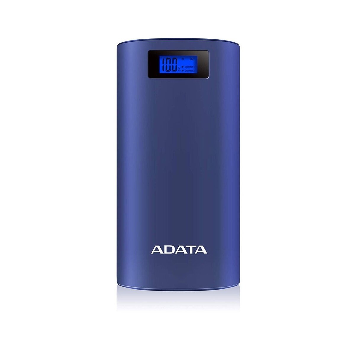 ADATA P20000D 20000mAh Ciemnoniebieski Powerbank - ceny i opinie w ...