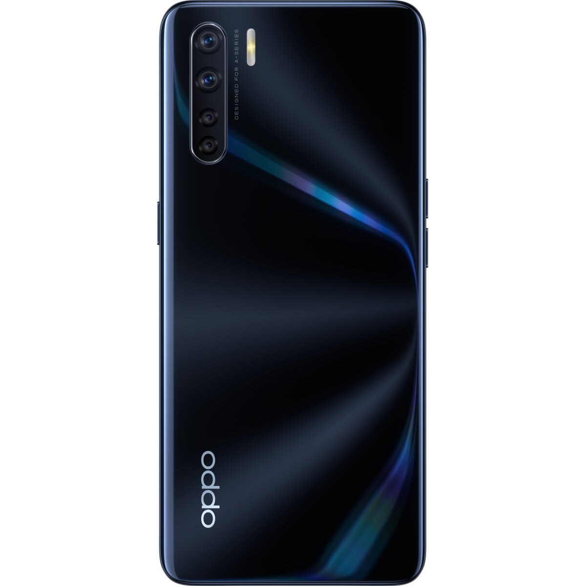 OPPO A91 8/128GB 6.4" Czarny CPH2021 Smartfon - ceny i opinie w Media ...