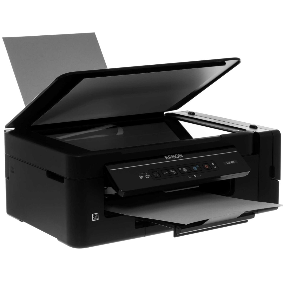 EPSON EcoTank ITS L3060 Urządzenie - ceny i opinie w Media Expert