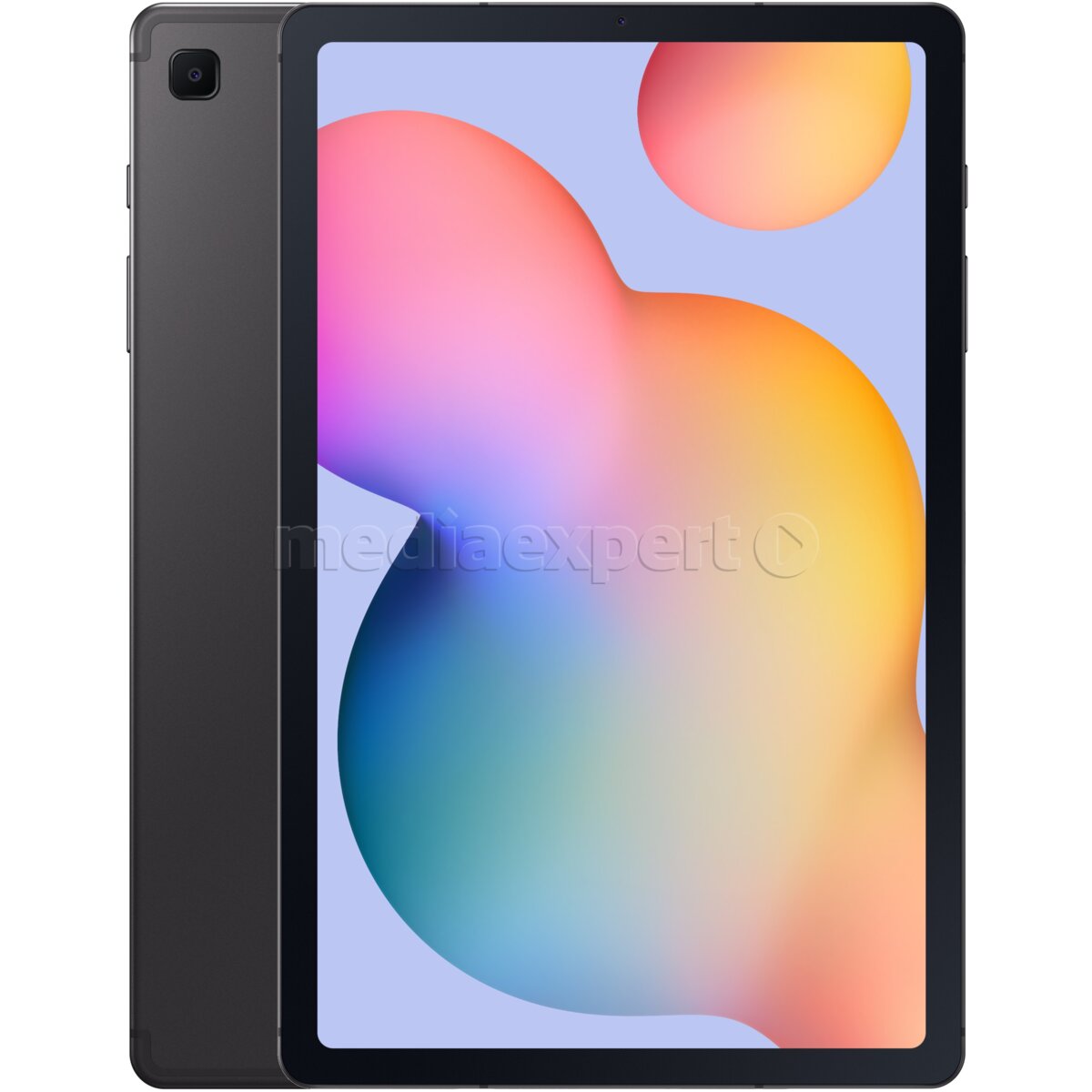 SAMSUNG Galaxy Tab S6 Lite 10.4 LTE Szary Tablet - ceny i opinie w Media Expert