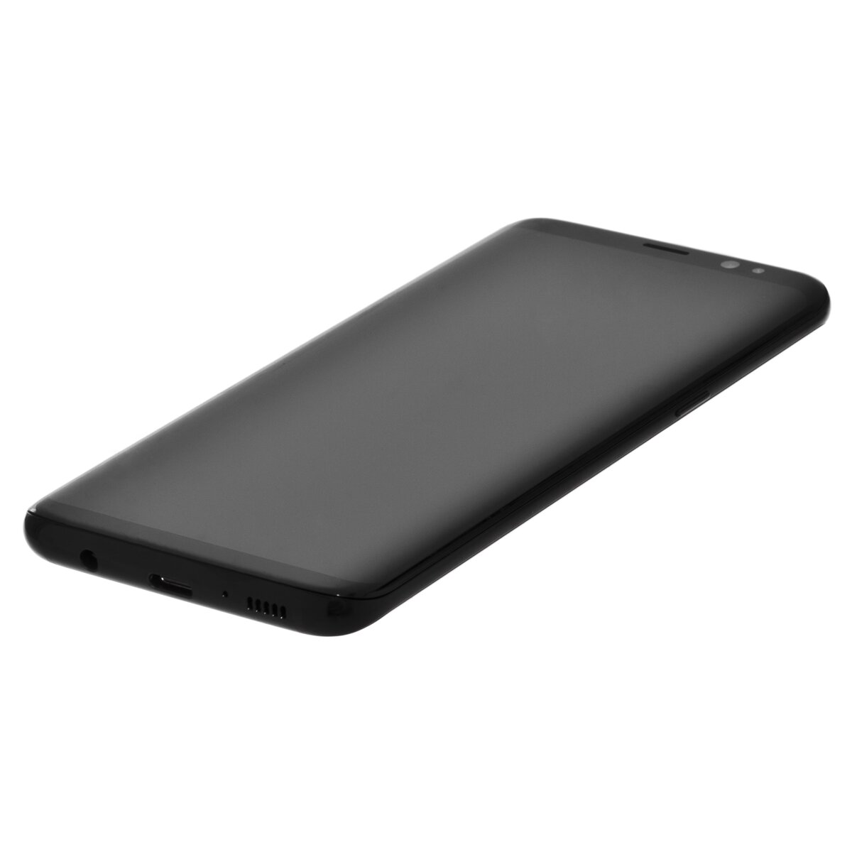 SAMSUNG Galaxy S8 64GB SM-G950 Midnight Black Smartfon - ceny i opinie ...