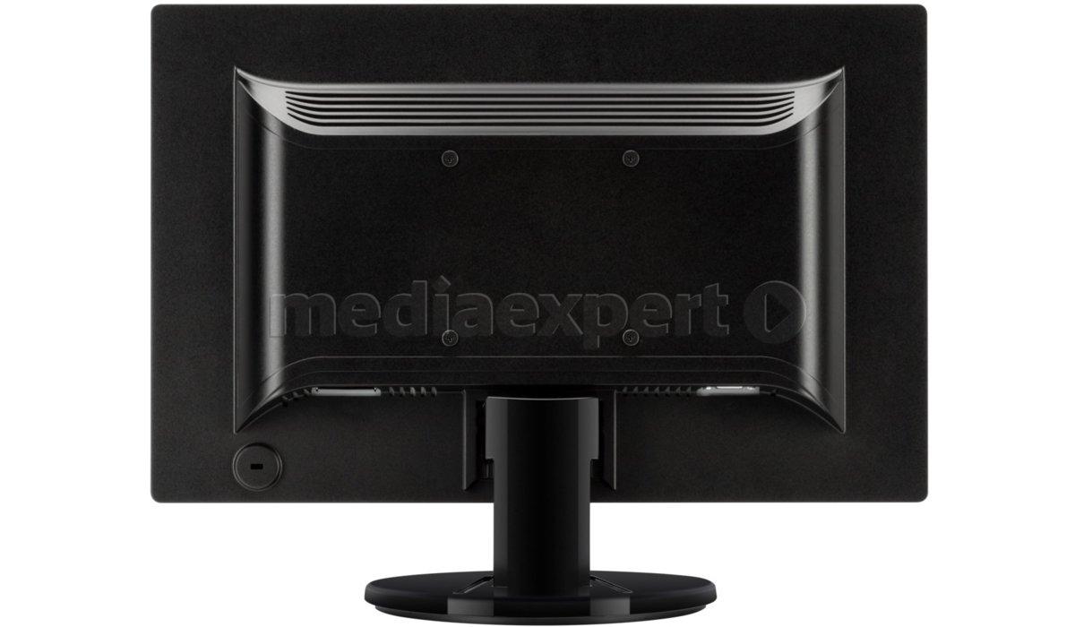 HP 19KA T3U81AA Monitor - ceny i opinie w Media Expert
