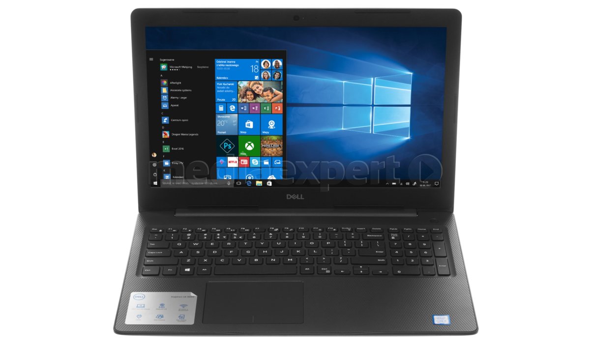 DELL Inspiron 3583 i5-8265U 8GB 256GB SSD W10 Laptop - ceny i opinie w ...