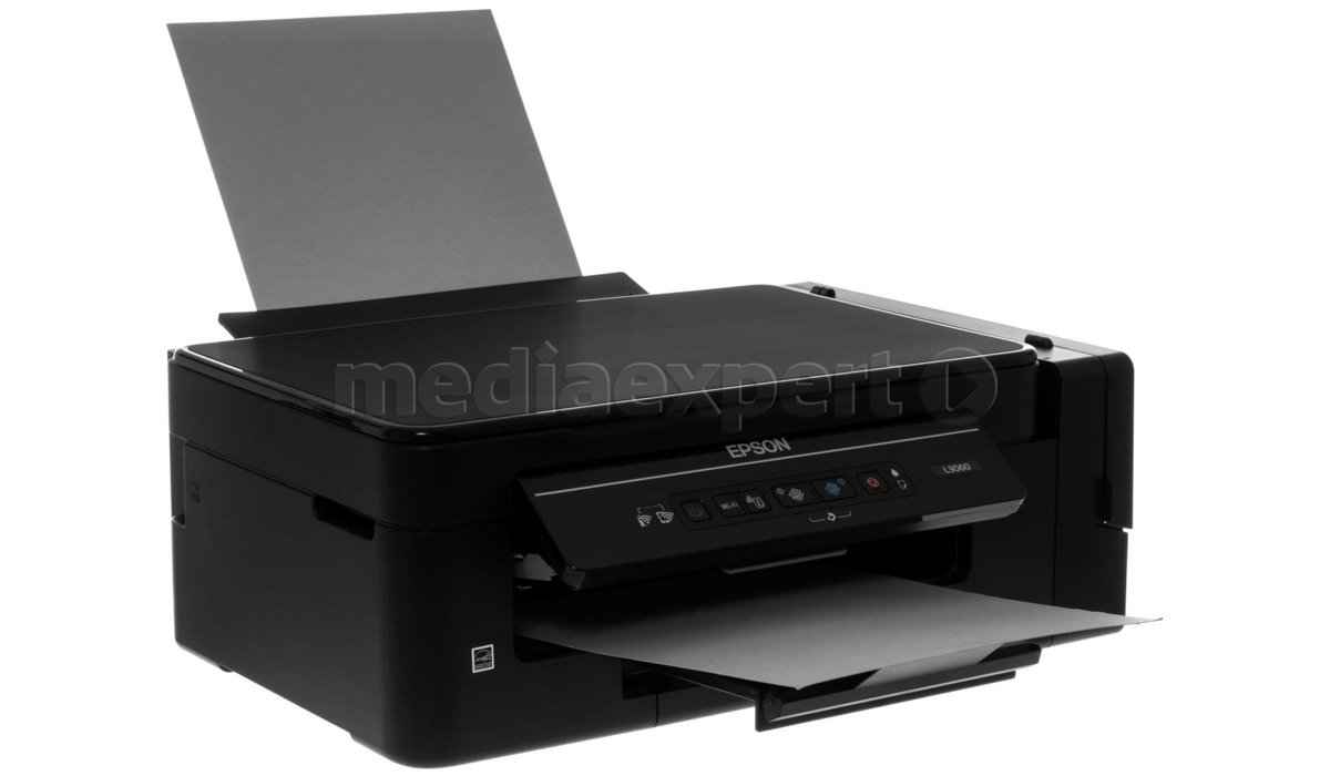 EPSON EcoTank ITS L3060 Urządzenie - ceny i opinie w Media Expert