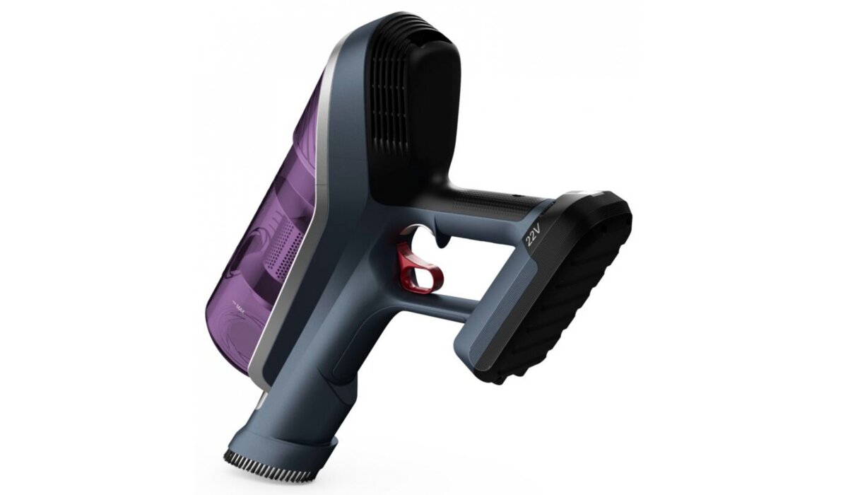 TEFAL X-Force Flex 8.6 TY9639WO Odkurzacz - ceny i opinie w Media Expert