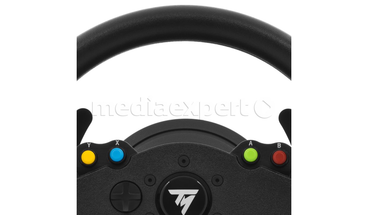 THRUSTMASTER TMX FFB Czarny (PC/Xbox One) Kierownica - ceny i opinie w ...
