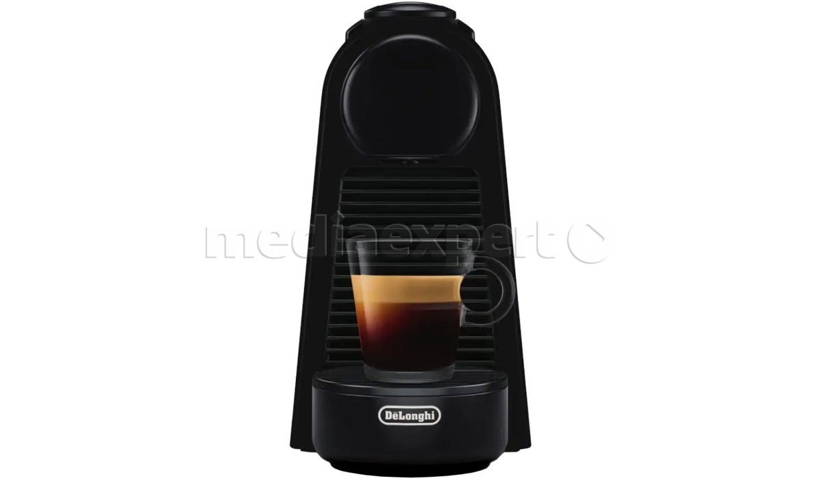 DELONGHI Nespresso Essenza EN85.B Ekspres - ceny i opinie w Media Expert