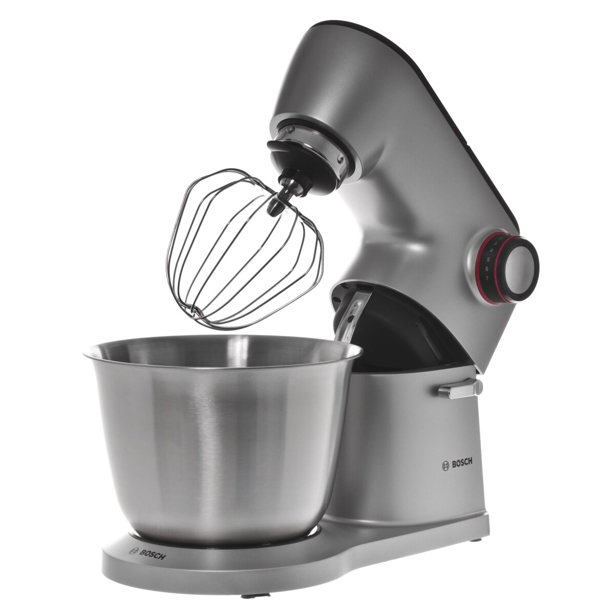 BOSCH MUM9B34S27 Optimum Robot kuchenny - ceny i opinie w Media Expert