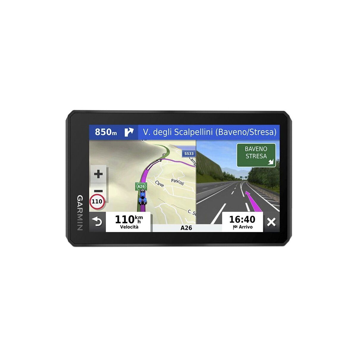 Garmin mobile xt map size limit - anipl