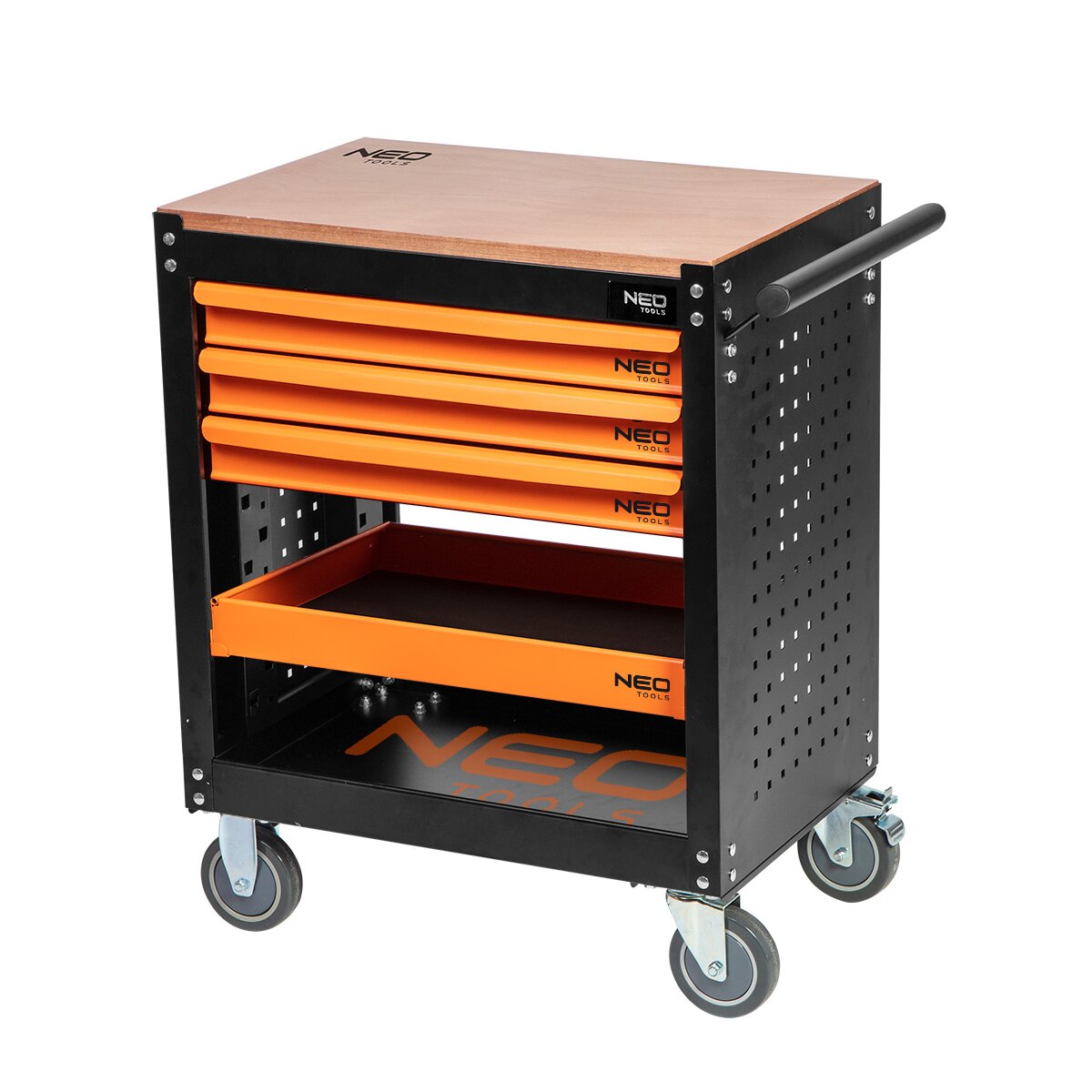 NEO 84-080+G3 Szafka narzędziowa - ceny i opinie w Media Expert