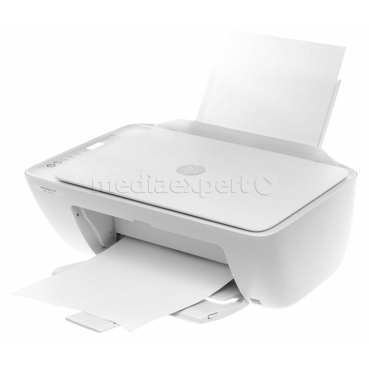 HP DeskJet 2620 V1N01B Urządzenie - ceny i opinie w Media Expert