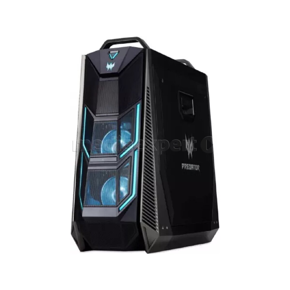 ACER Predator Orion 9000 i9-10980XE 32GB 3000GB 2x1000GB SSD GF-RTX ...