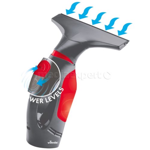 VILEDA Windomatic Power 153230 Myjka do okien - ceny i opinie w Media ...