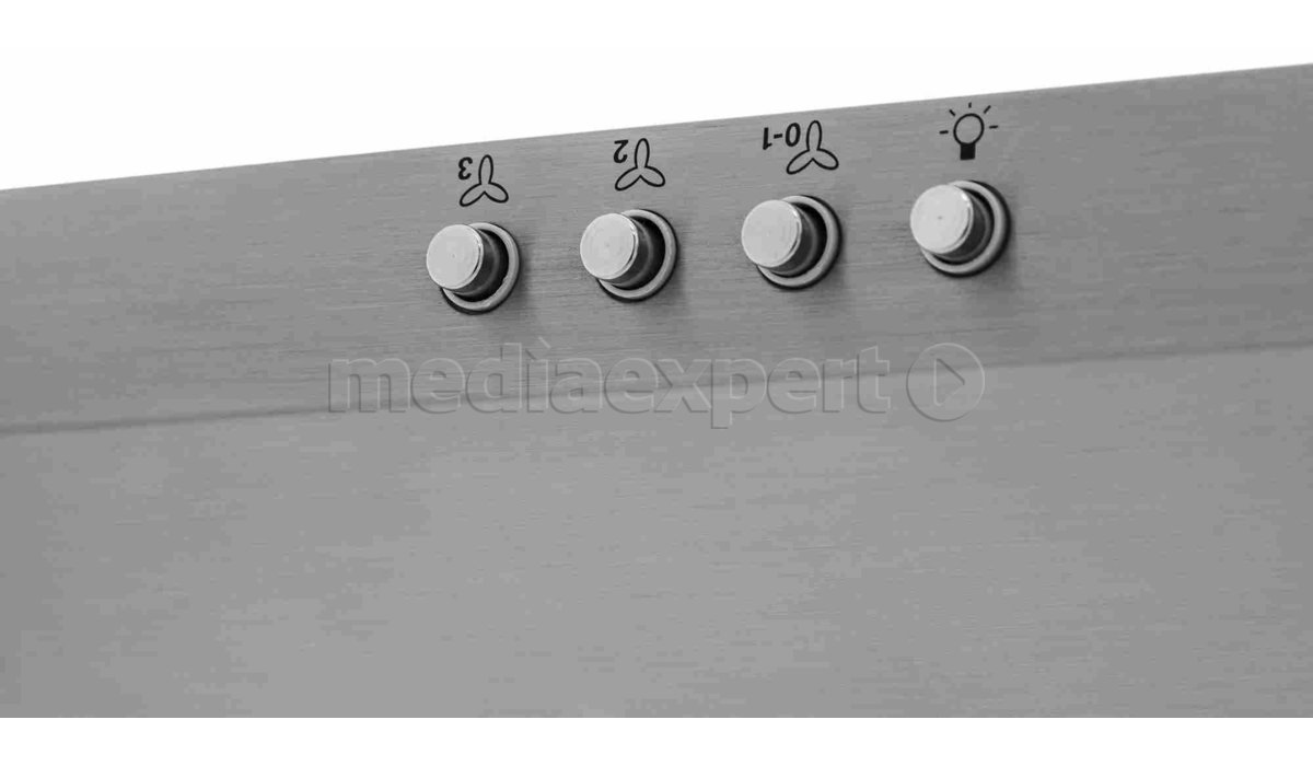 ELECTROLUX LFC316X Okap - ceny i opinie w Media Expert