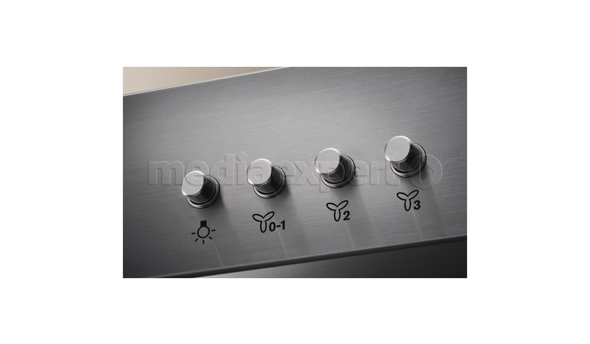 ELECTROLUX LFC316X Okap - ceny i opinie w Media Expert