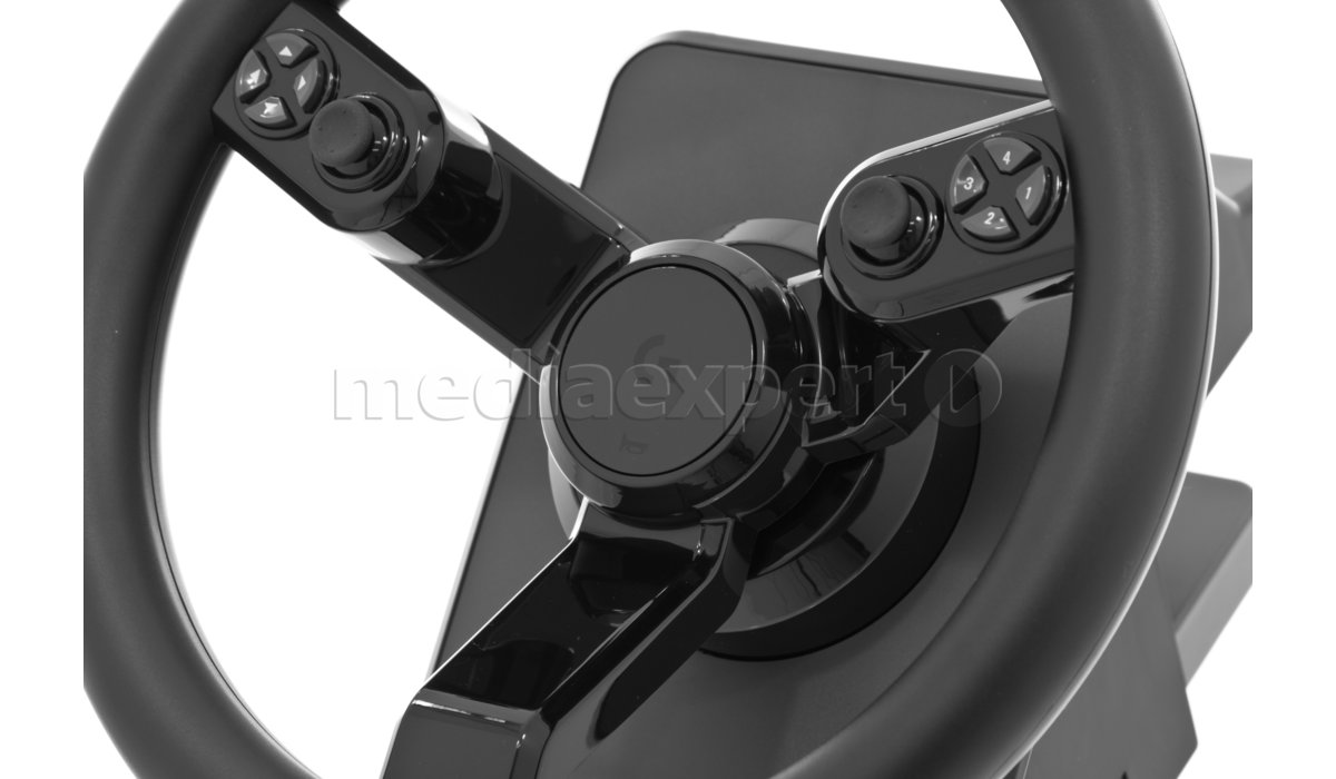 LOGITECH G Saitek Farm Sim Controller (PC) Kierownica - ceny i opinie w ...
