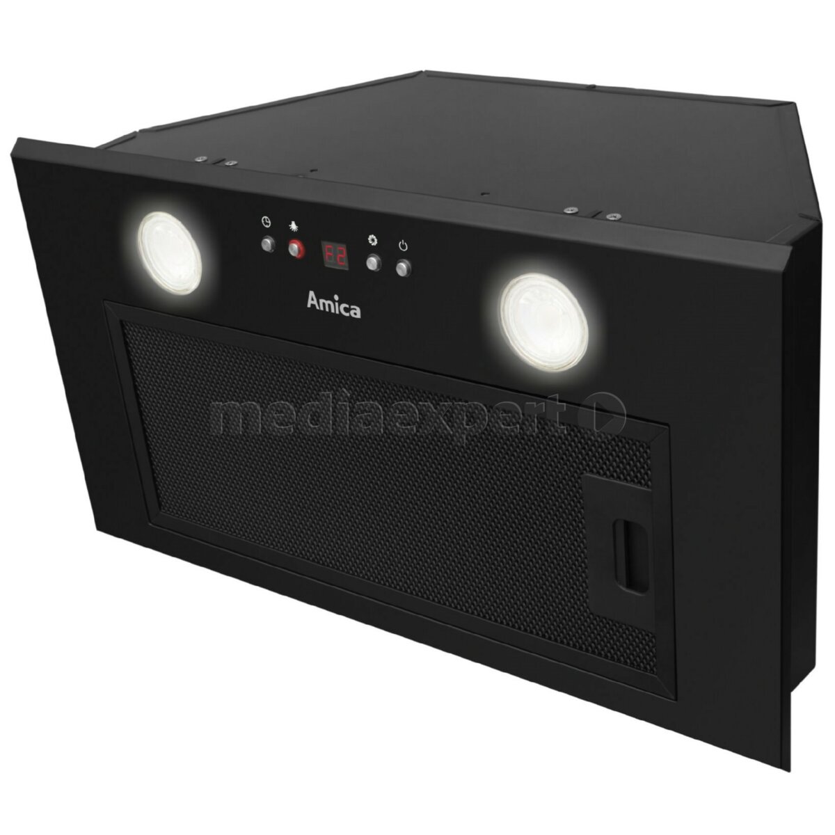 AMICA OMP6441B Okap - ceny i opinie w Media Expert