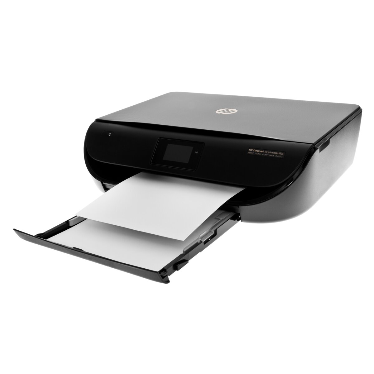 HP 4535 DeskJet Ink Advantage FOV64C Urządzenie - ceny i opinie w Media ...