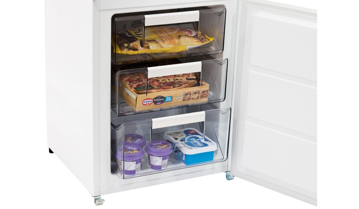 AEG SCE818E6TS Lodówka - ceny i opinie w Media Expert