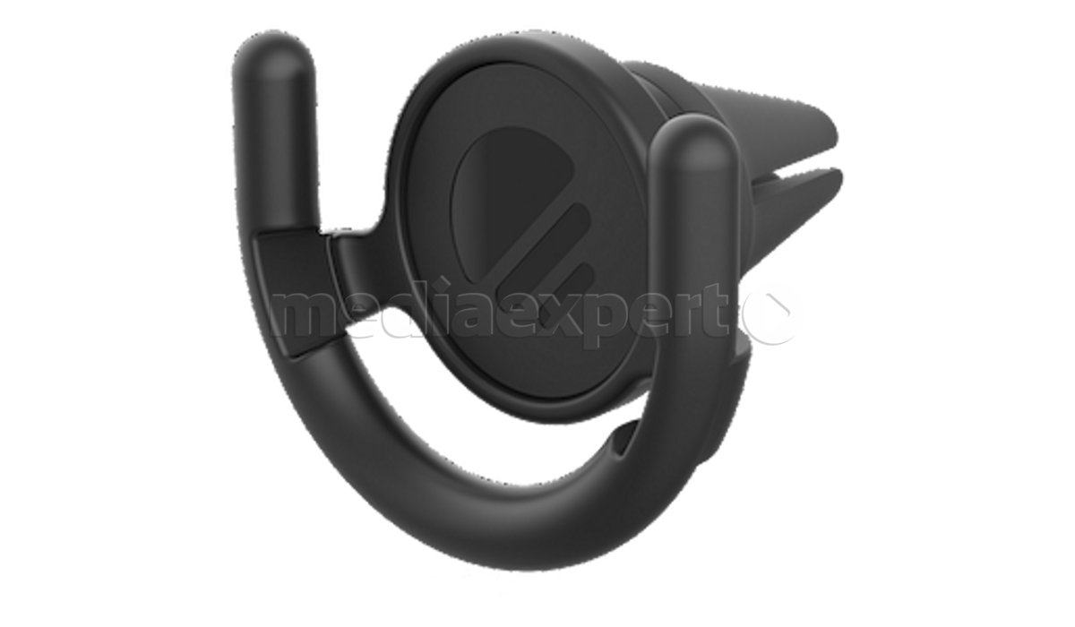 Uchwyt POPSOCKET Air Vent Mount Czarny - ceny i opinie w Media Expert