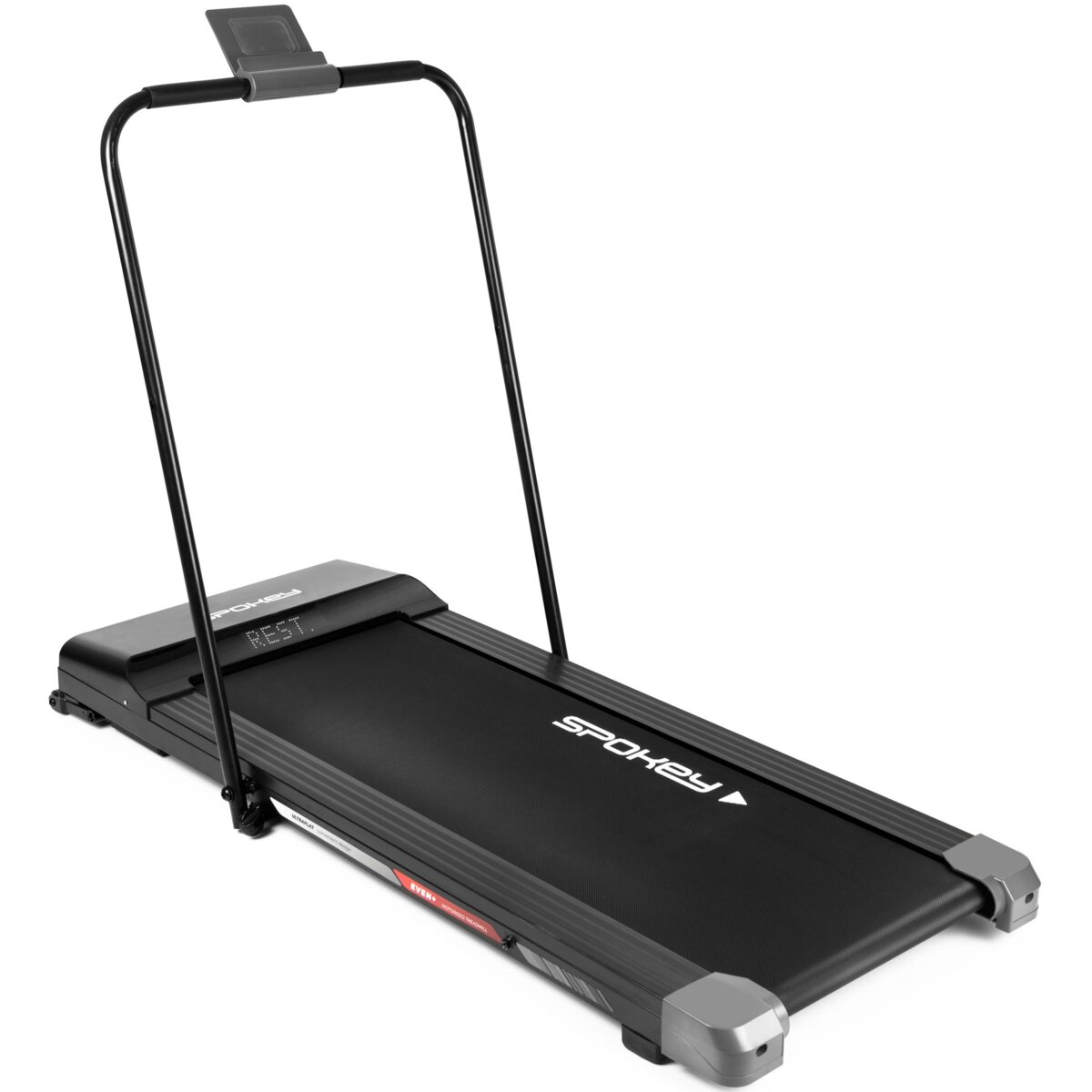 SPOKEY Even+ Bieżnia elektryczna - ceny i opinie w Media Expert
