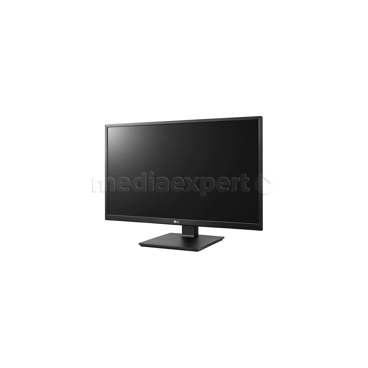 LG 24BK550Y-B Monitor - ceny i opinie w Media Expert