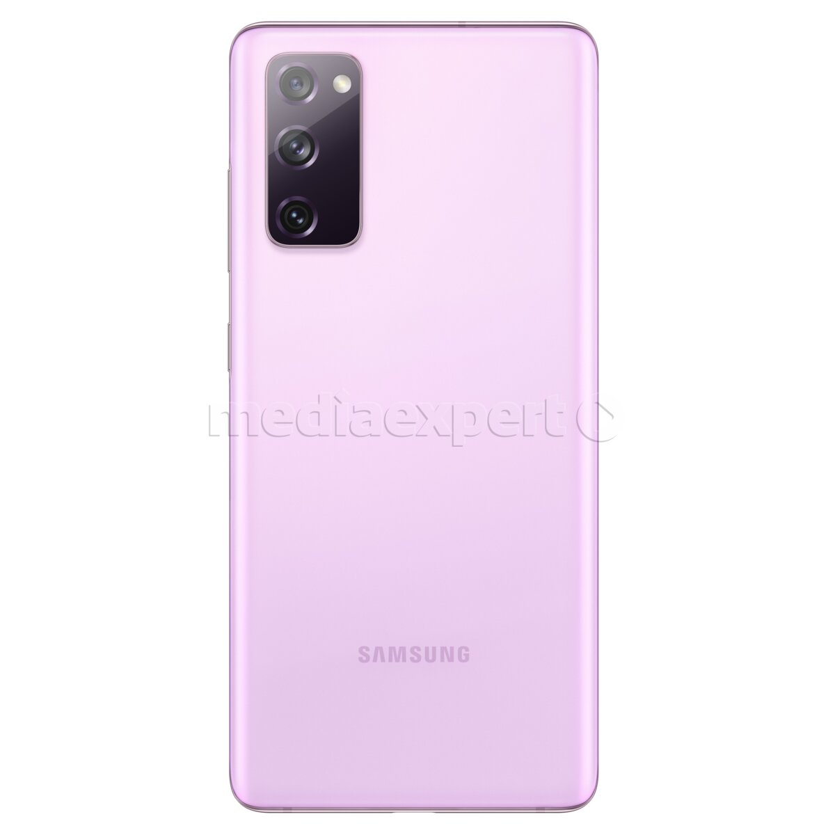 SAMSUNG Galaxy S20 FE 5G SM-G781 6/128GB Lawendowy Smartfon - ceny i ...