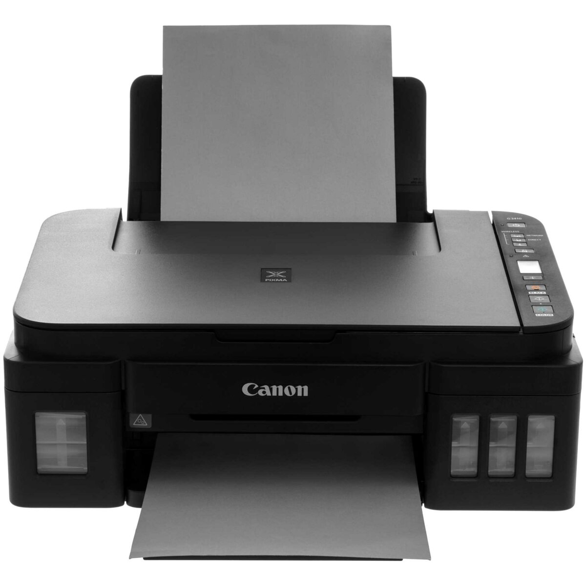 CANON Pixma G3410 Urządzenie - ceny i opinie w Media Expert