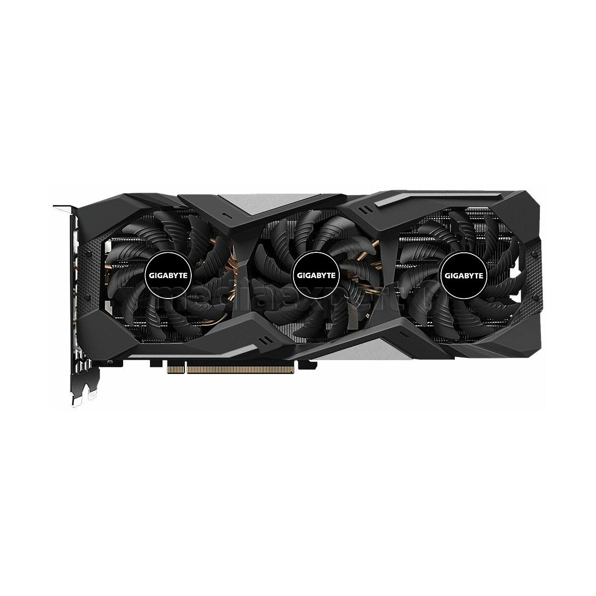 GIGABYTE GeForce RTX 2060 Super Gaming OC 8GB Karta graficzna - ceny i ...