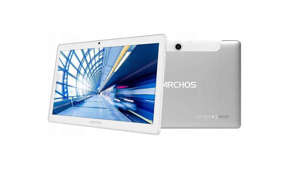 ARCHOS Core 101-3G 10.1 1/64GB Wifi Srebrny Tablet - ceny i opinie w ...
